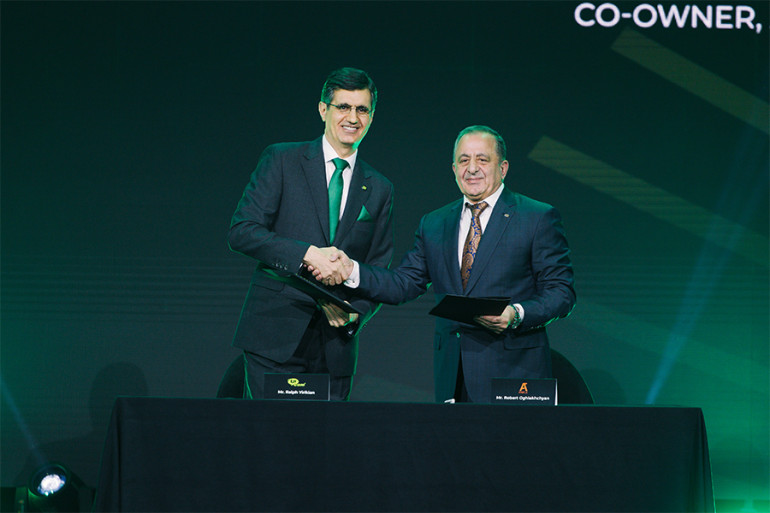 Ucom Introduces UPlay, Launching a New Era of Entertainment