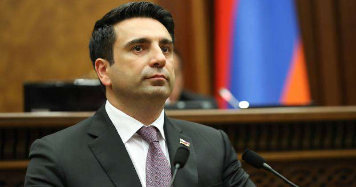Allen Simonyan decided to send the 44-day commission report to the ...