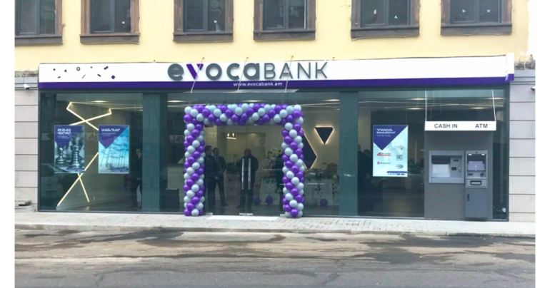 Միայն գեղեցիկ բրենդավորում ու ձևական բարյացակամություն․ վերջնականապես հրաժարվել եմ բանկի ...