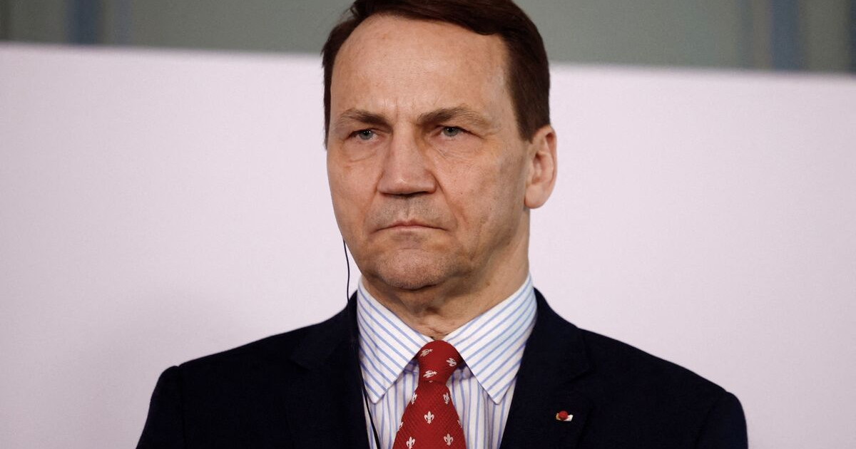 Poland will close the last Russian consulate operating in the country. MFA