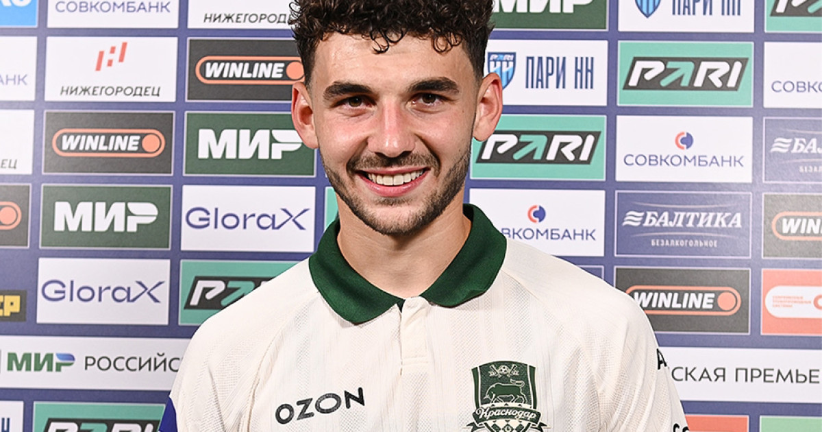 Սպերցյանը պատասխանել է ՊՍԺ կամ «Ժիրոնա» հնարավոր տեղափոխության վերաբերյալ հարցին