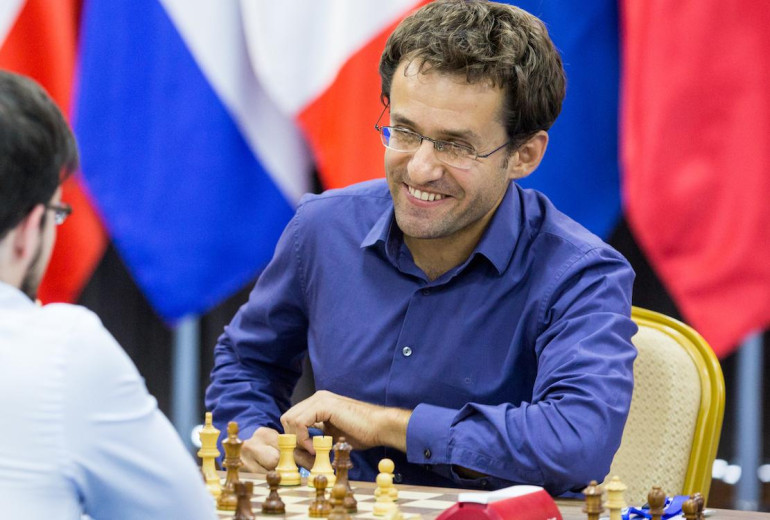 Լևոն Արոնյանը հաղթանակ է գրանցել «Sinquefield Cup 2025» դասական շախմատի ...