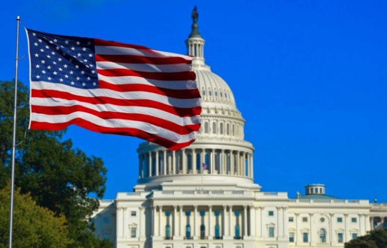 The headquarters of the US Space Command will be transferred to Alabama ...