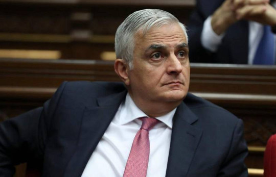 News from Armenia - Tert.am