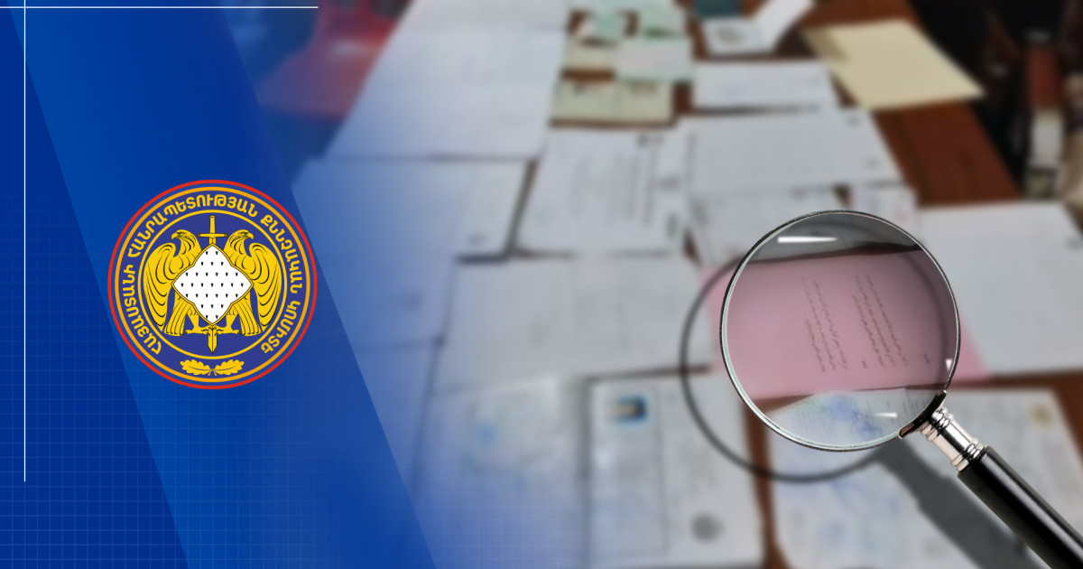 According to the false document made by a doctor radiologist, the ...