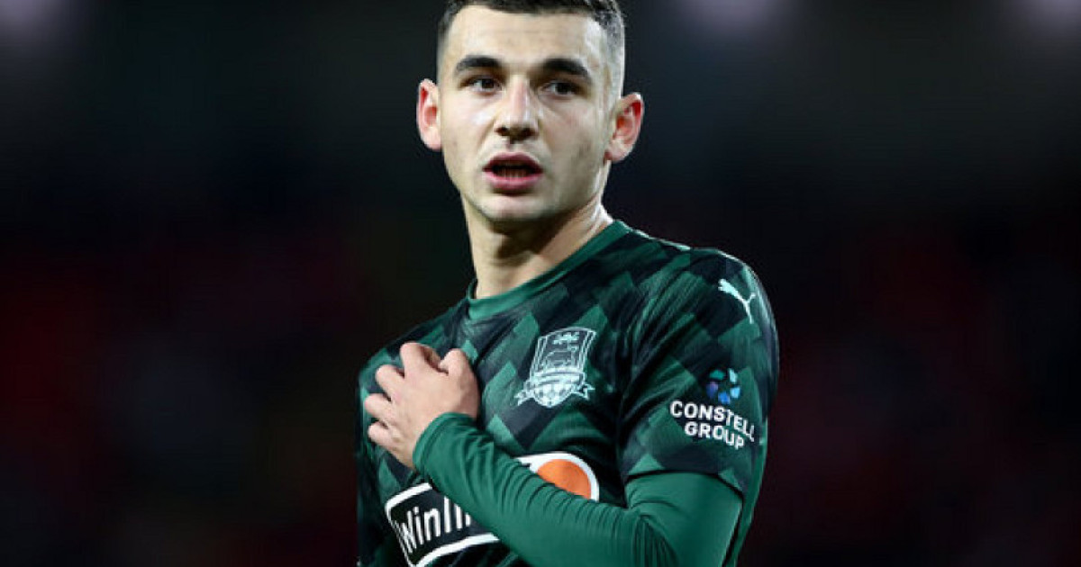 Էդուարդ Սպերցյանն անձամբ է որոշել չտեղափոխվել «Սաութհեմփթոն»