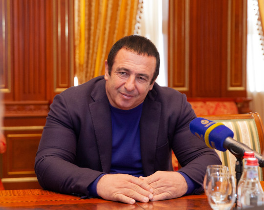 Новости из Армении - Tert.am