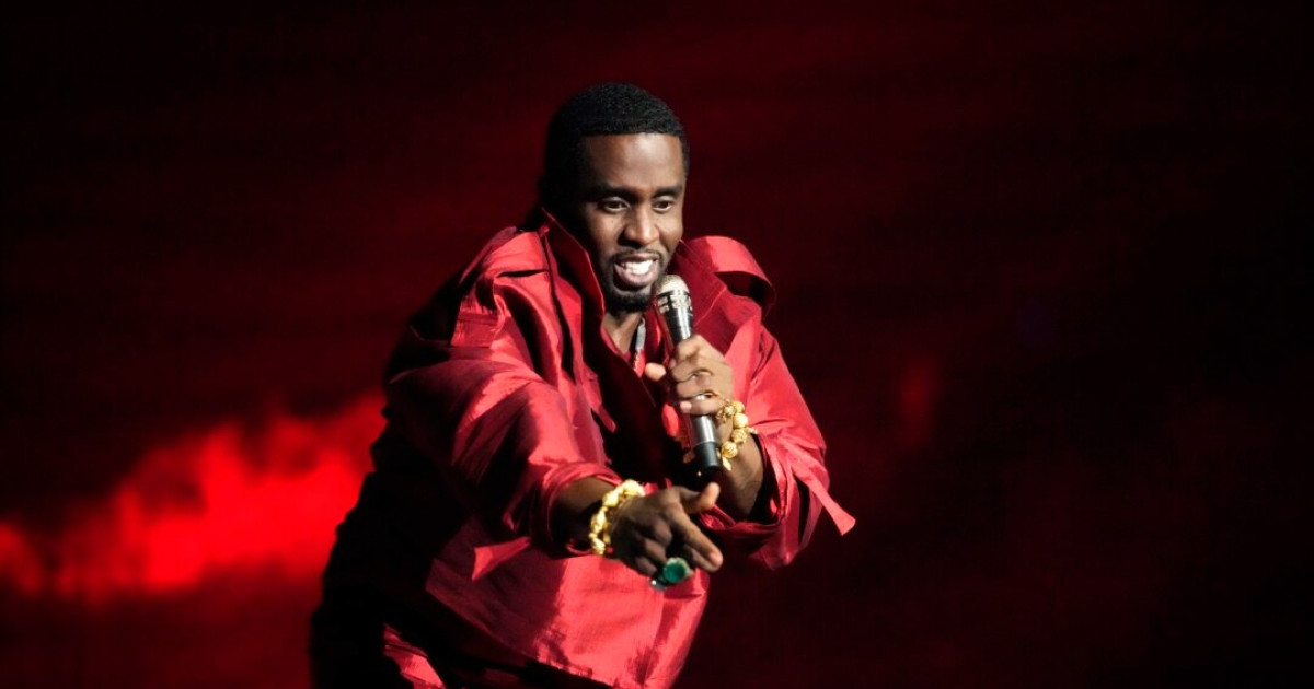 Rapper Pi Diddi was sentenced to 4 years in prison