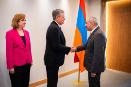 News from Armenia - Tert.am