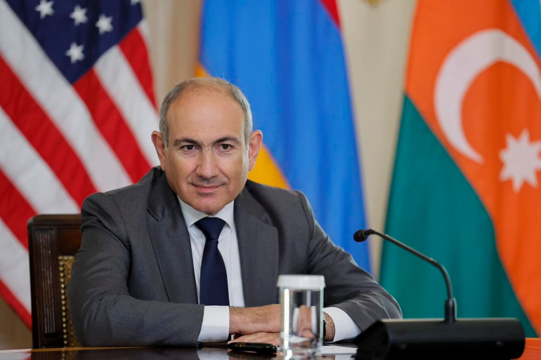 Pashinyan will be included in the holidays from August 12 to 15