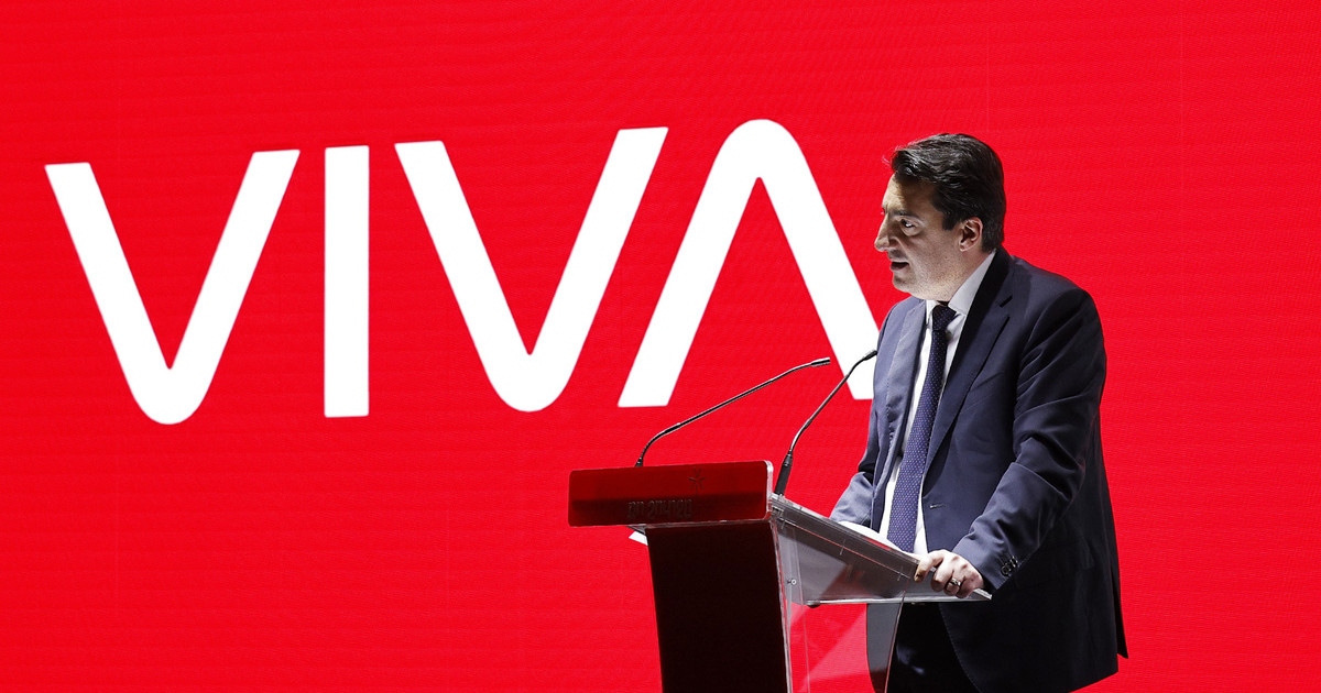 Viva-ն նշել է գործունեության 20-ամյակը (տեսանյութ, լուսանկարներ)
