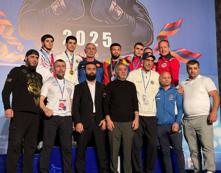 7 gold, 17 silver and 15 bronze medals at the European Under-23 and ...