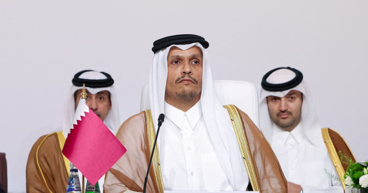 Qatari negotiating team in Tehran to try to help secure US-Iran deal to ...