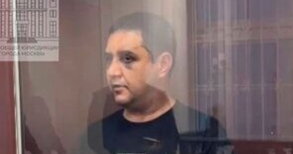 Մոսկվայում ձերբակալել են չեչենների կողմից առևանգված հայ գործարարին