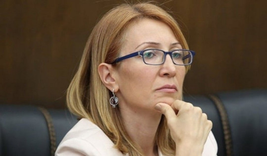 News from Armenia - Tert.am