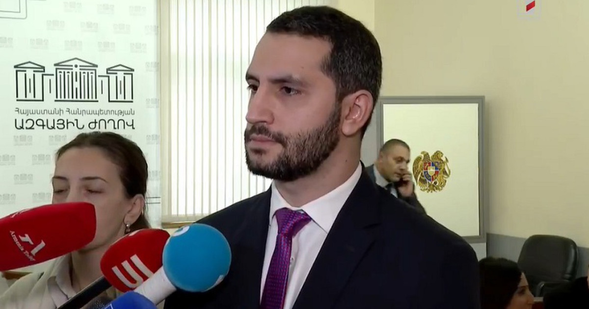 There are contacts with Turkey at different levels, the leaders of the ...