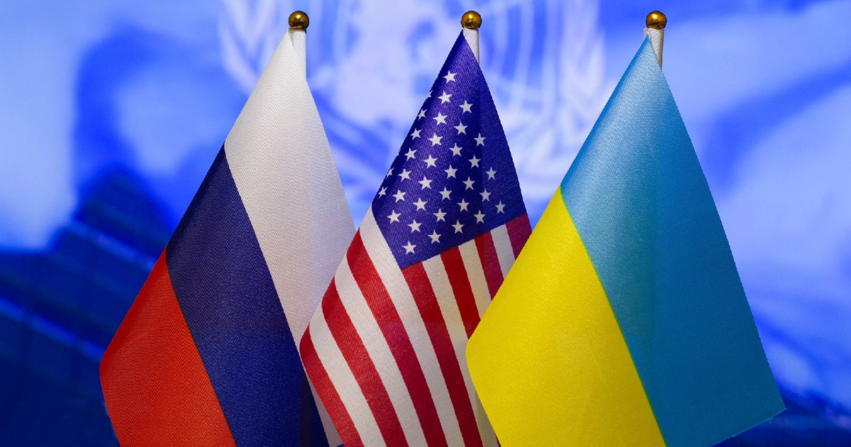 The United States has managed to bring the positions of Ukraine and ...