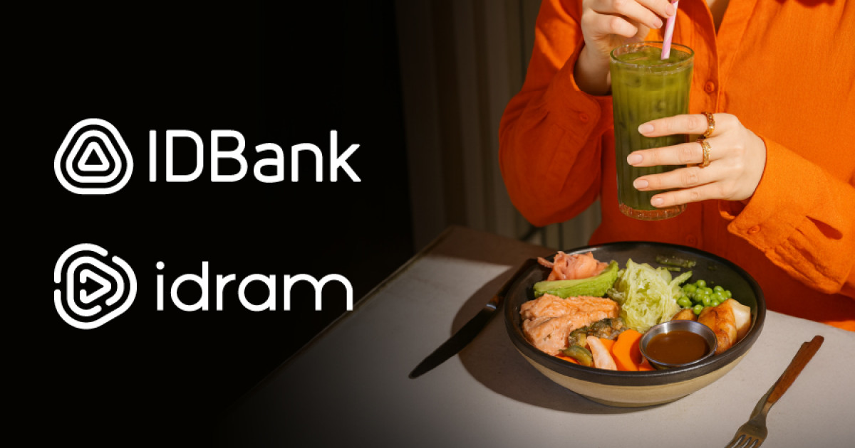 Pay your bill with Idram&IDBank, receive idcoins