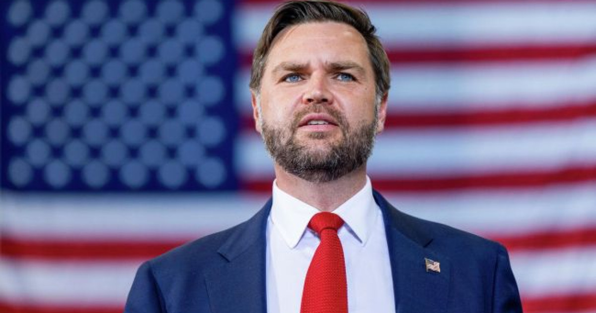 U.S. Vice President J.D. Vance will visit Azerbaijan and Armenia in ...