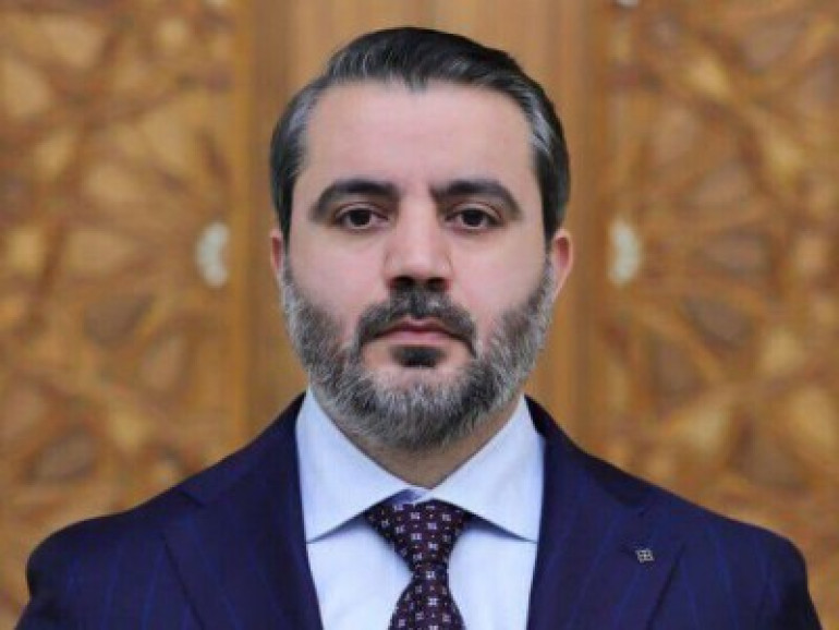 The Syrian Foreign Minister will visit Moscow. Al arabia