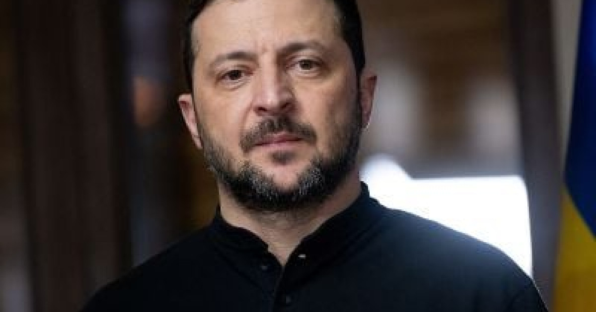 Ուկրաինան պատրաստվում է ռուսաստանյան «Գազպրոմից» 6,9 մլրդ դոլար ...