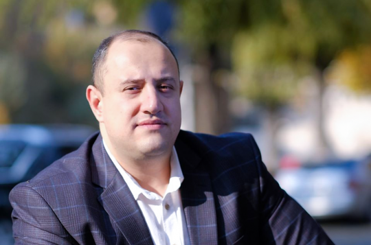 News from Armenia - Tert.am