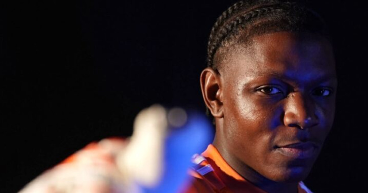 "Noa" has a new goalkeeper from the Swiss League