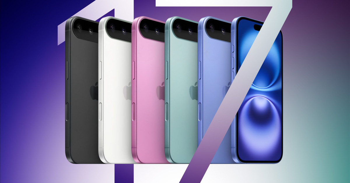 Apple-ը մտադիր է բարձրացնել iPhone 17 սերիայի սմարթֆոնների գները. WSJ