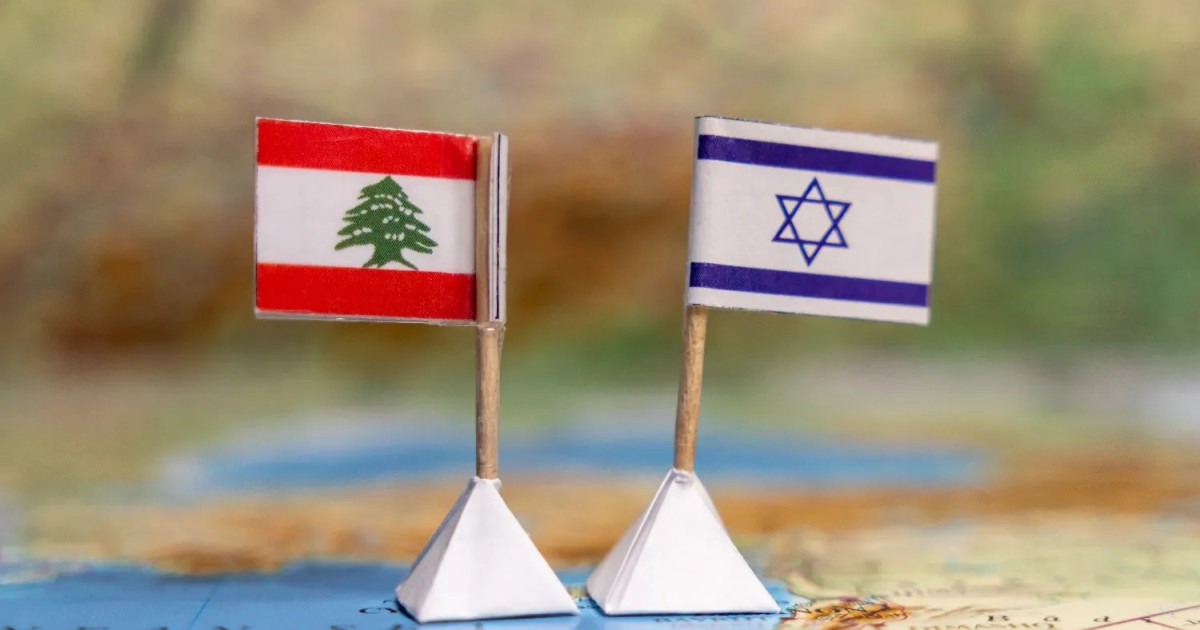 U.S. hosting second round of Israel-Lebanon talks this week, official says