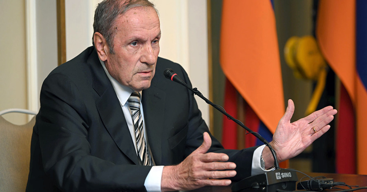 Նորահայտ թանկարժեք գեղանկարներ․ ինչ է հայտարարագրել Լևոն Տեր-Պետրոսյանը