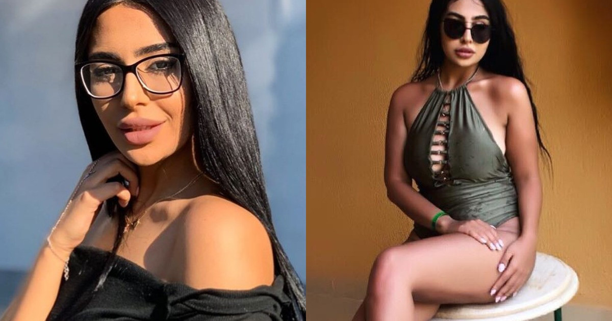 «Նախկինում գեր եմ եղել, անձնական խնդիրների պատճառով նիհարեցի»․ Էլեն Ասատրյանը՝ արտաքին ...