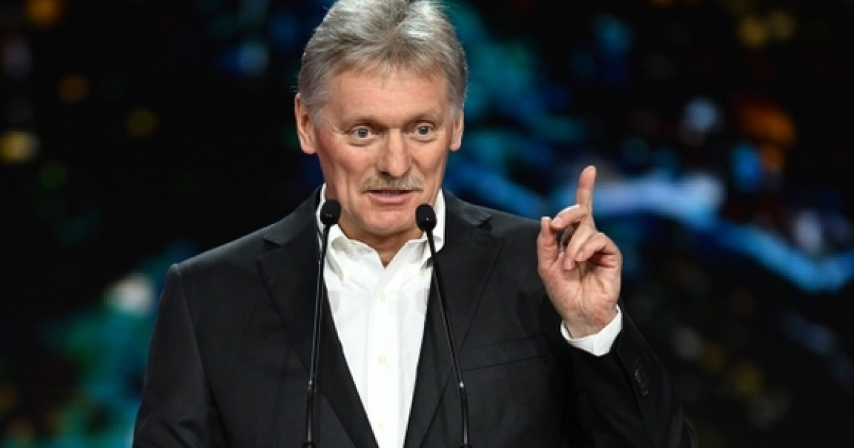 The FSB of the Russian Federation never spreads nudity messages. Peskov