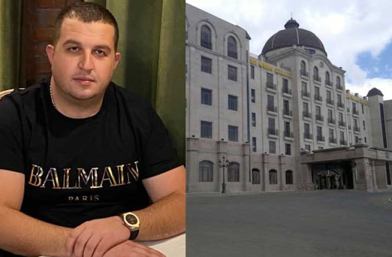 Ինձ որակում են որպես իշխանությունների սրտի օլիգարխ, բայց ես մինչև 2018թ ...