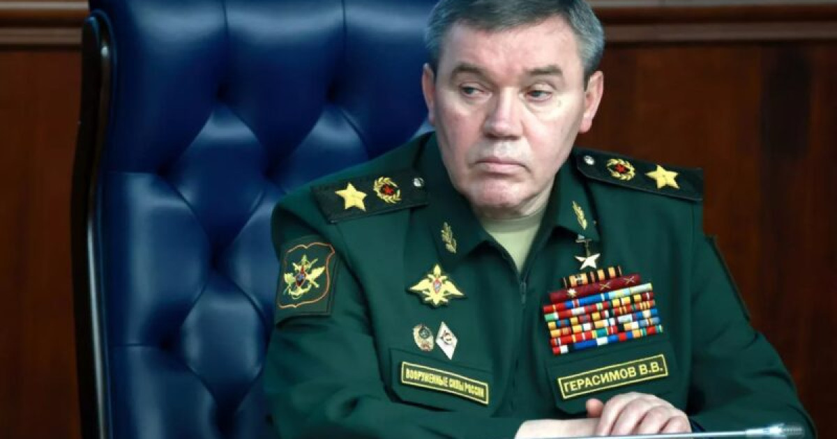 The city of Kupyansk, more than 80 percent of Volchansk was liberated ...