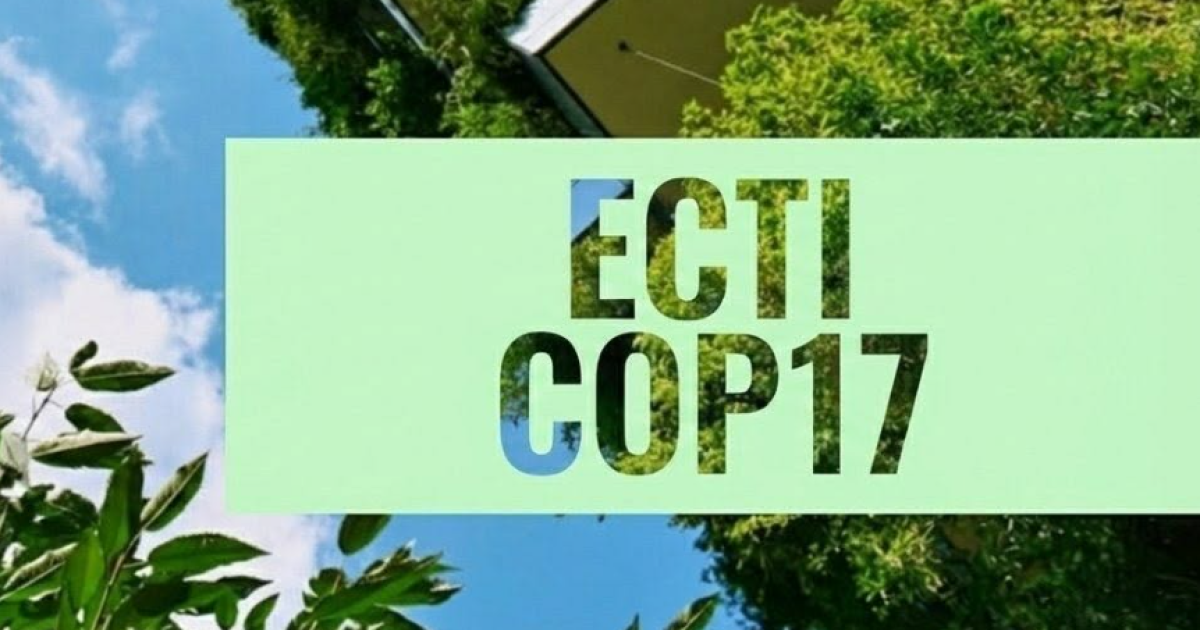 “Taking action for nature”: COP17 Lands in Yerevan