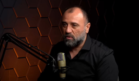 News from Armenia - Tert.am