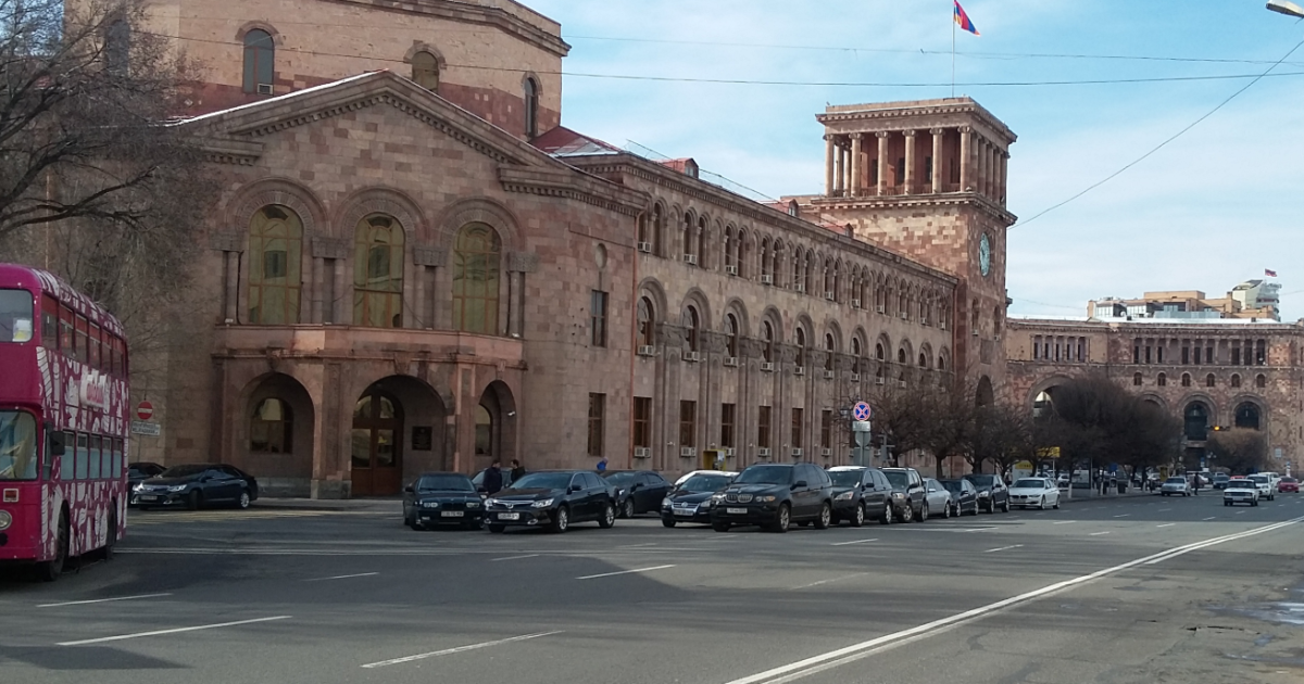 Անկախության օրվա առթիվ որոշ ճանապարհահատվածներ ժամանակավորապես փակ կլինեն