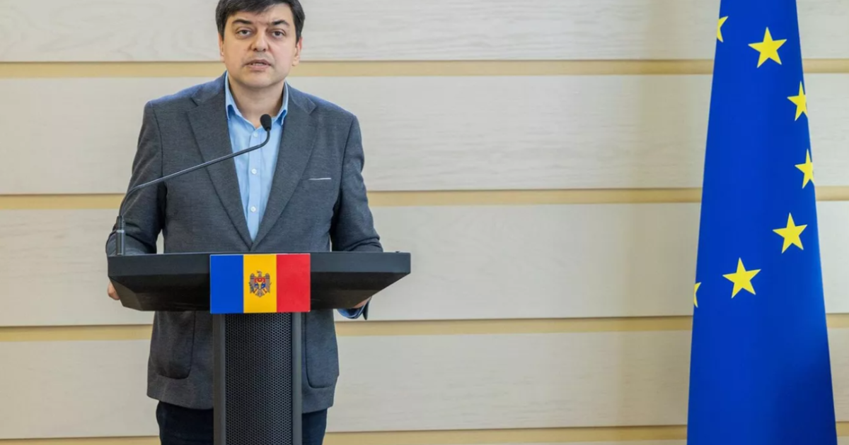Hayk Vardanyan will head the "Alternative" bloc faction in the Moldovan ...