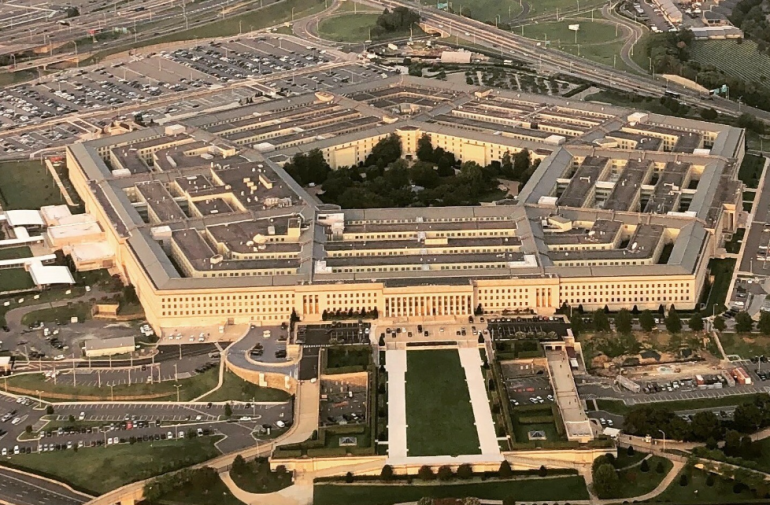 Renaming the US Department of Defense to the War Department could cost ...