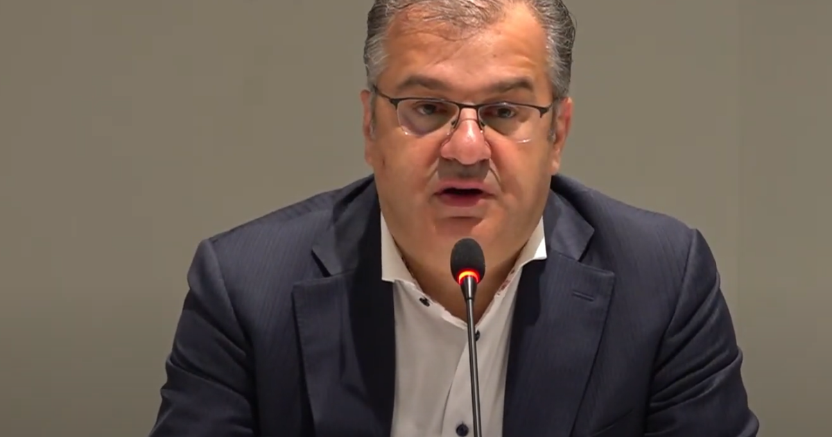 Փորձ է արվում եկեղեցին ներկայացնել հակապետական կառույց՝ օգտագործելով բոլշևիկյան քարոզչամեքենայի ...