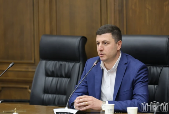 Новости из Армении - Tert.am