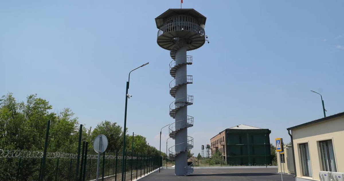 There is no progress in the opening of the border between Turkey and ...