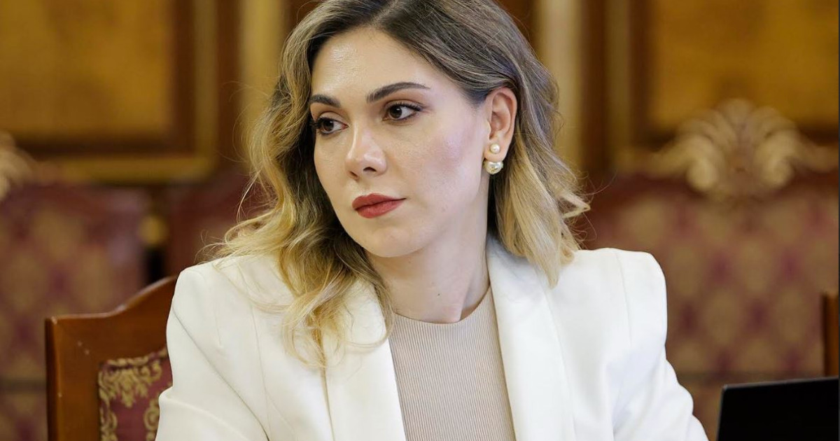 Criminal acts take place in our country, and the state does not prevent ...