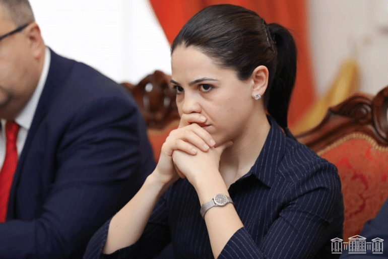 Ադրբեջանը՝ որպես պետություն, թերագնահատվում է կամ գերագնահատվում է մեզ ...