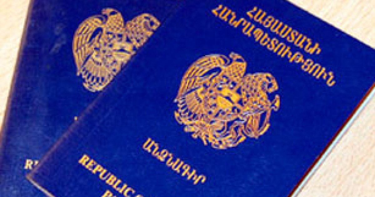 Armenia’s consulate in Aleppo stops accepting documents from Syrian ...