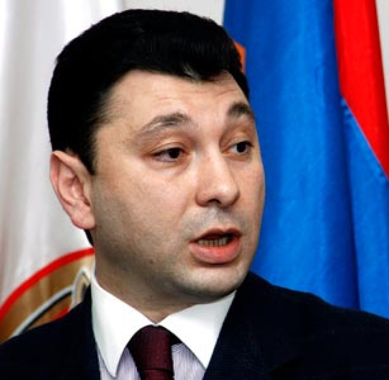 Event - News from Armenia - Tert.am