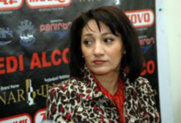 Event - News from Armenia - Tert.am