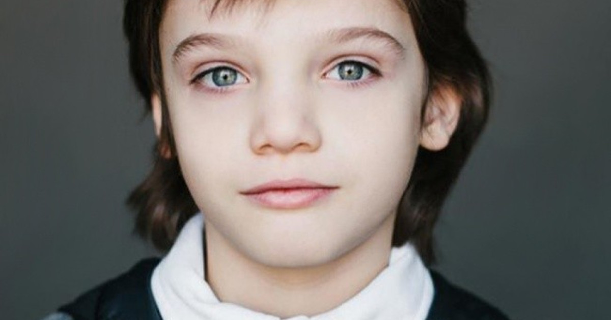 Beauty of mixed blood: Kids of mixed descent in Russian-Armenian ...