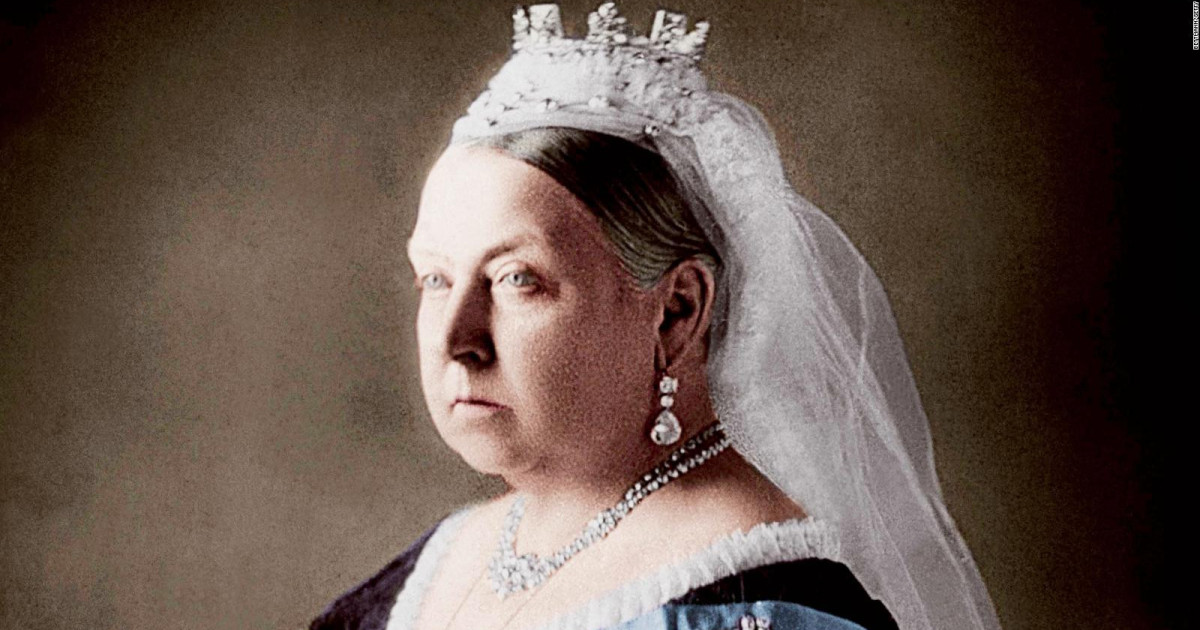 Մեծ Բրիտանիայում աճուրդի է հանվելու Վիկտորյա թագուհու ներքնազգեստը ...