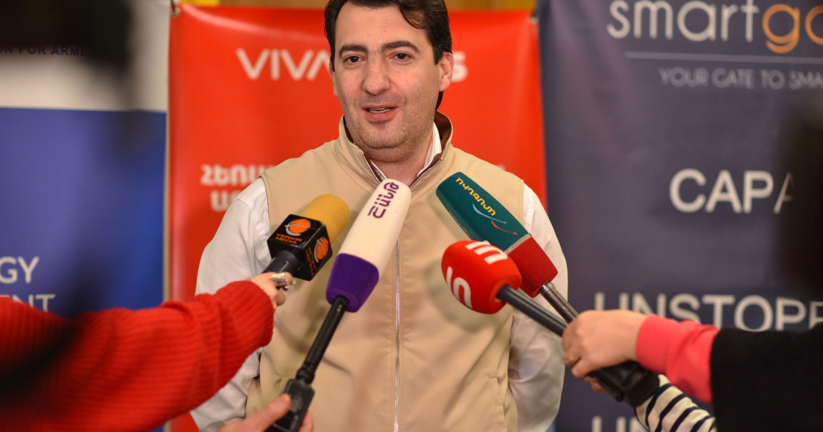 The European Union and Viva-MTS join forces with Catalyst Foundation to ...
